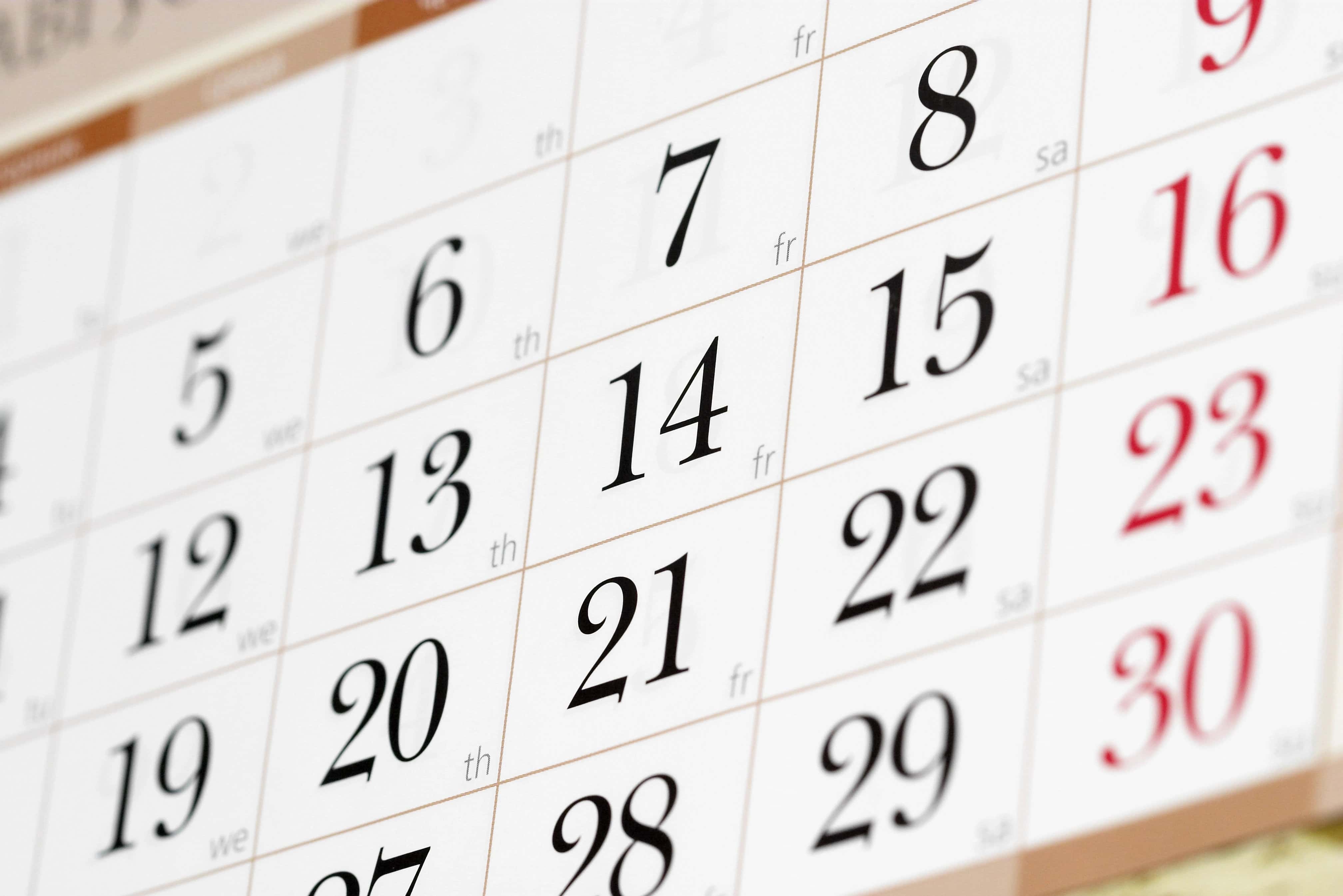 Why You Need Google Calendar to Organize Your Life