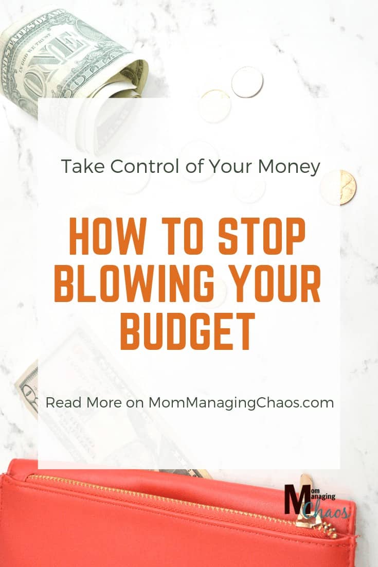 How to Stick to Your Budget | The Easy Way