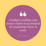 30 Inspiring Budgeting Quotes Guaranteed to Motivate You