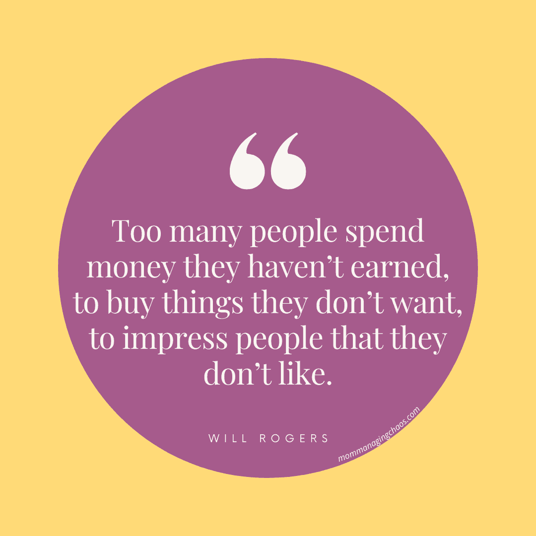 30 Inspiring Budgeting Quotes Guaranteed to Motivate You