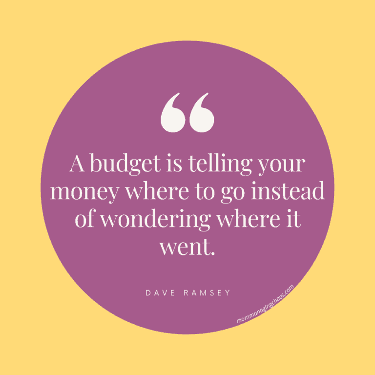 30 Inspiring Budgeting Quotes Guaranteed to Motivate You
