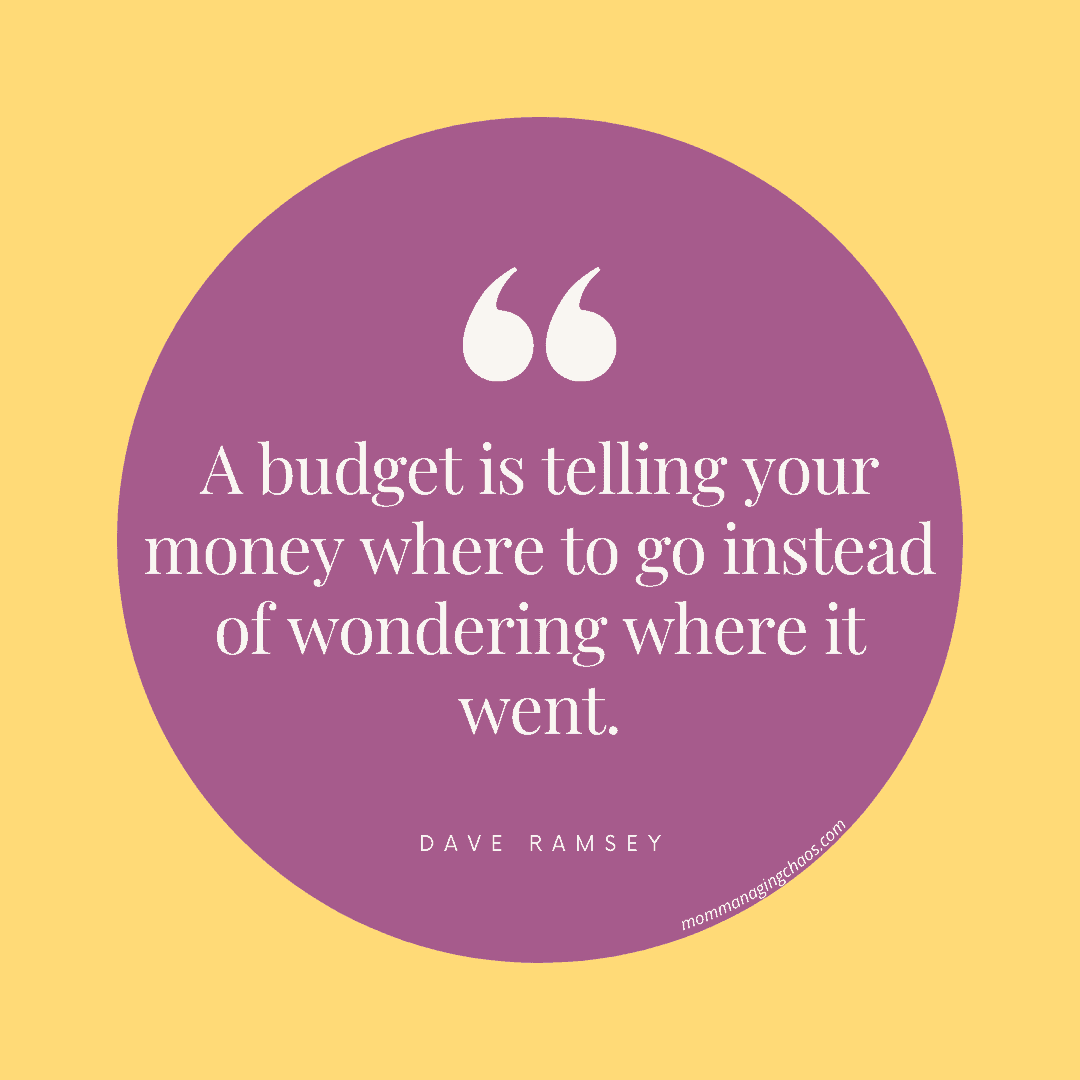 30 Inspiring Budgeting Quotes Guaranteed to Motivate You