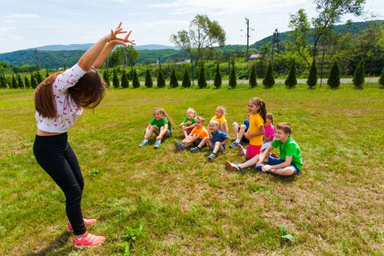 99 Fun Kids Activities to Give Boredom the Boot