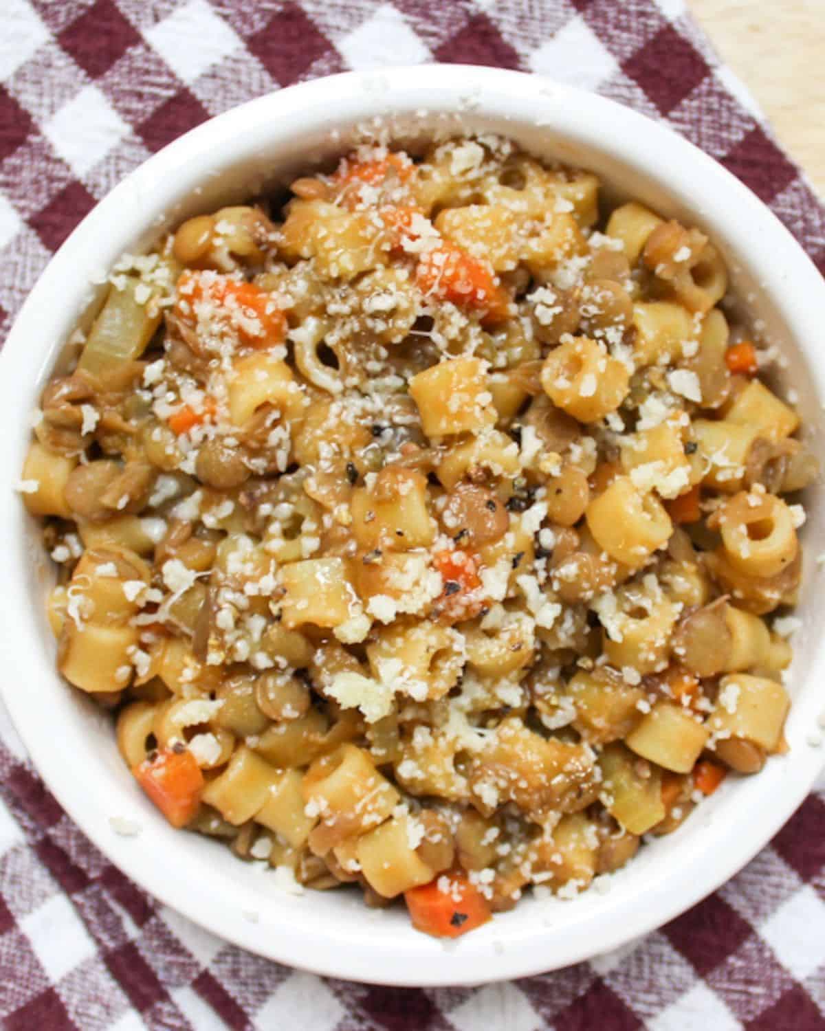 17 Delicious Budget-Friendly Pantry Meals
