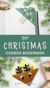 20 Creative and Fun Kids Christmas Craft Ideas for the Holiday Season