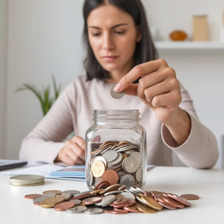 The Even Number Savings Challenge: A Simple Path to Building Your Savings