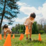 DIY Water Obstacle Course: Create Your Own Backyard Adventure