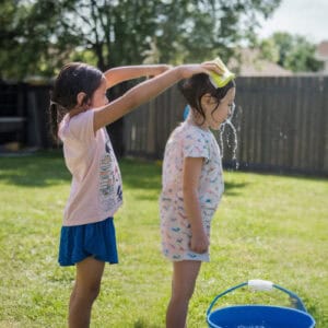 19 Fun Outdoor Water Games for Kids: Beat the Heat with These Exciting ...