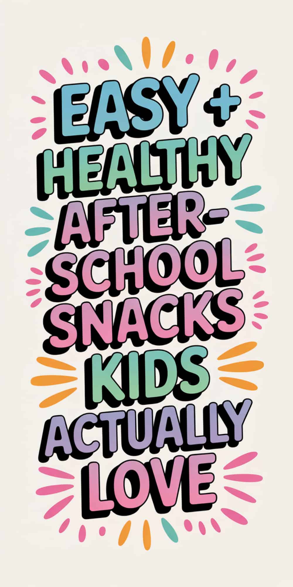 The After-School Snack Fix: Tasty, Filling Ideas Without Breaking the Bank